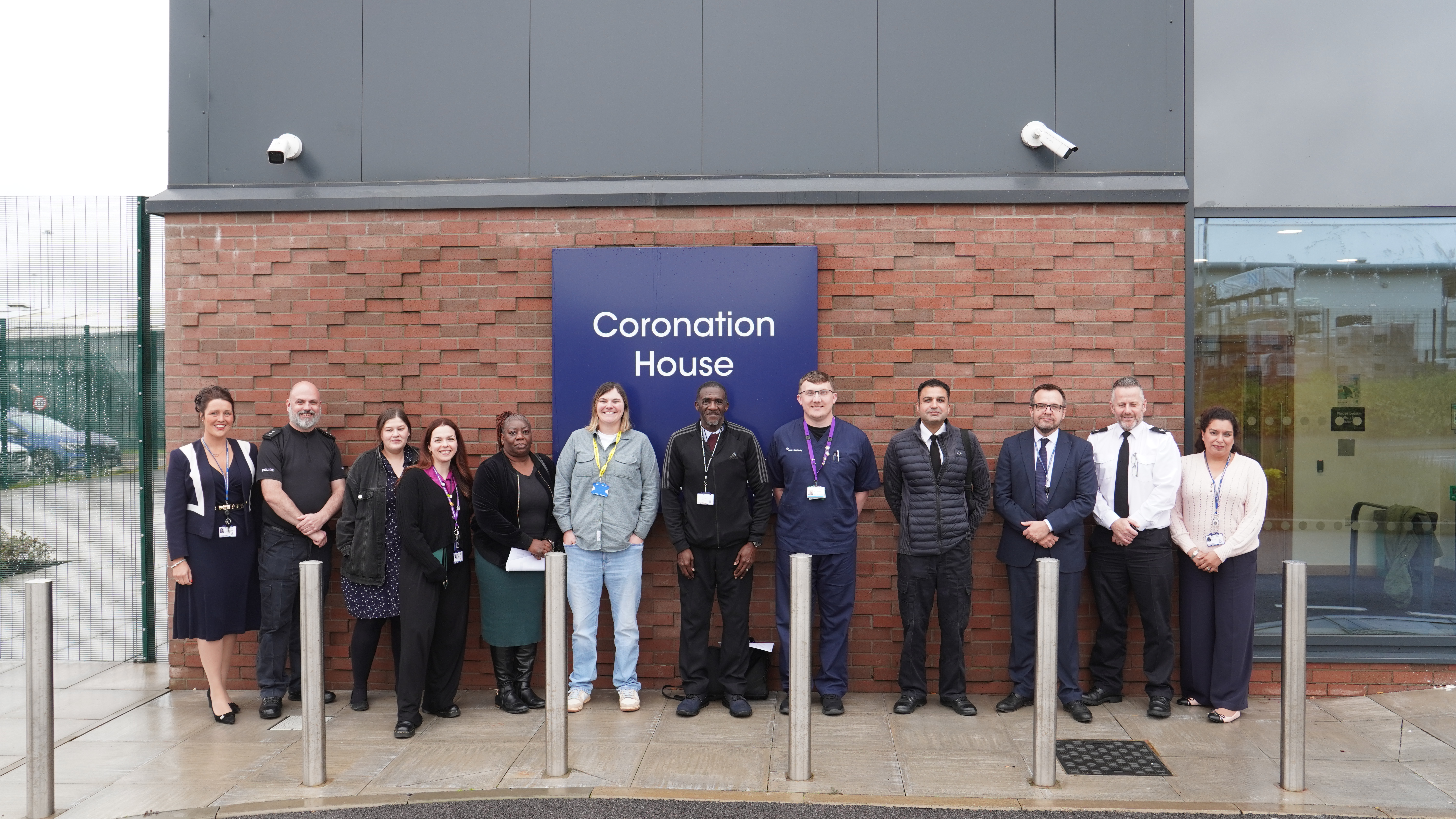 Greater public scrutiny given to police custody | Nottinghamshire ...