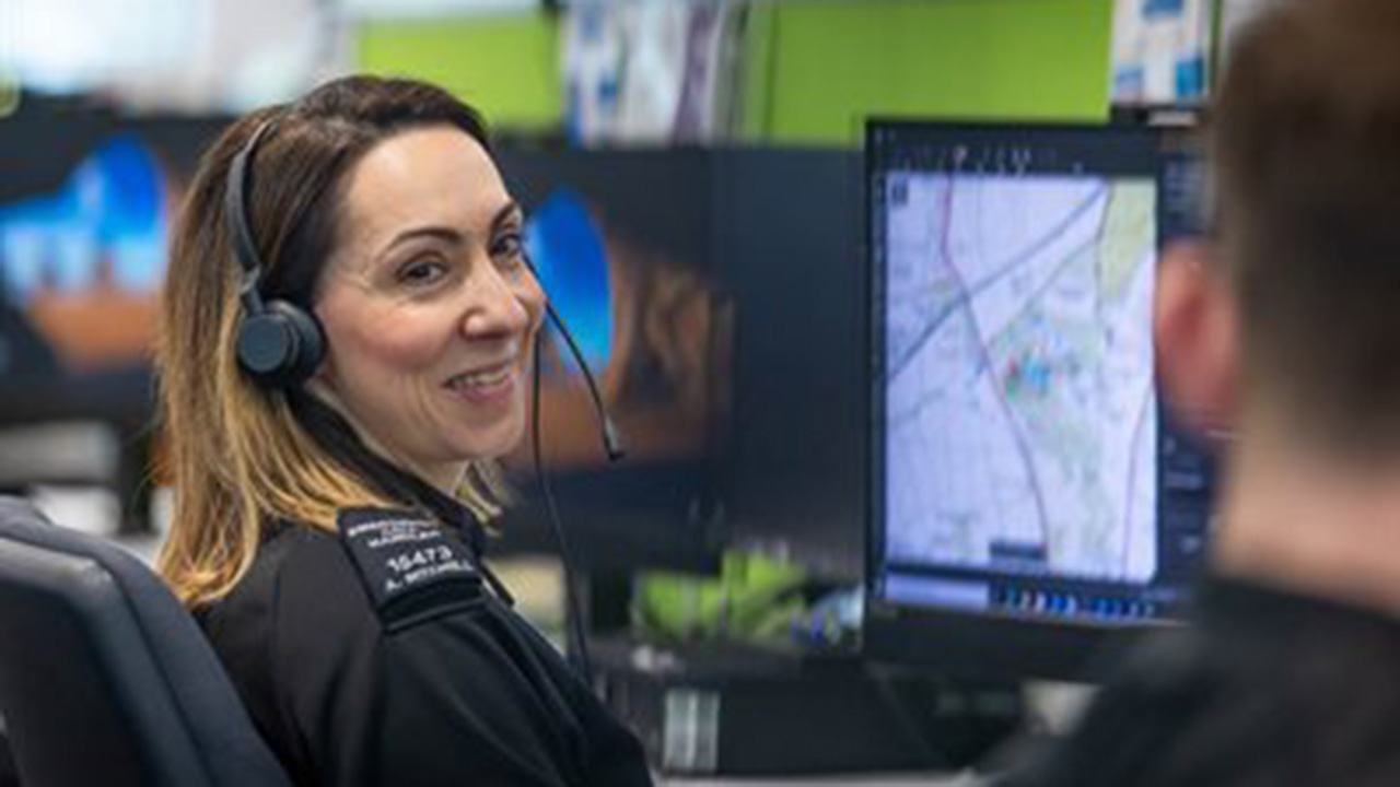 New 101 service launched to improve public confidence | Nottinghamshire ...