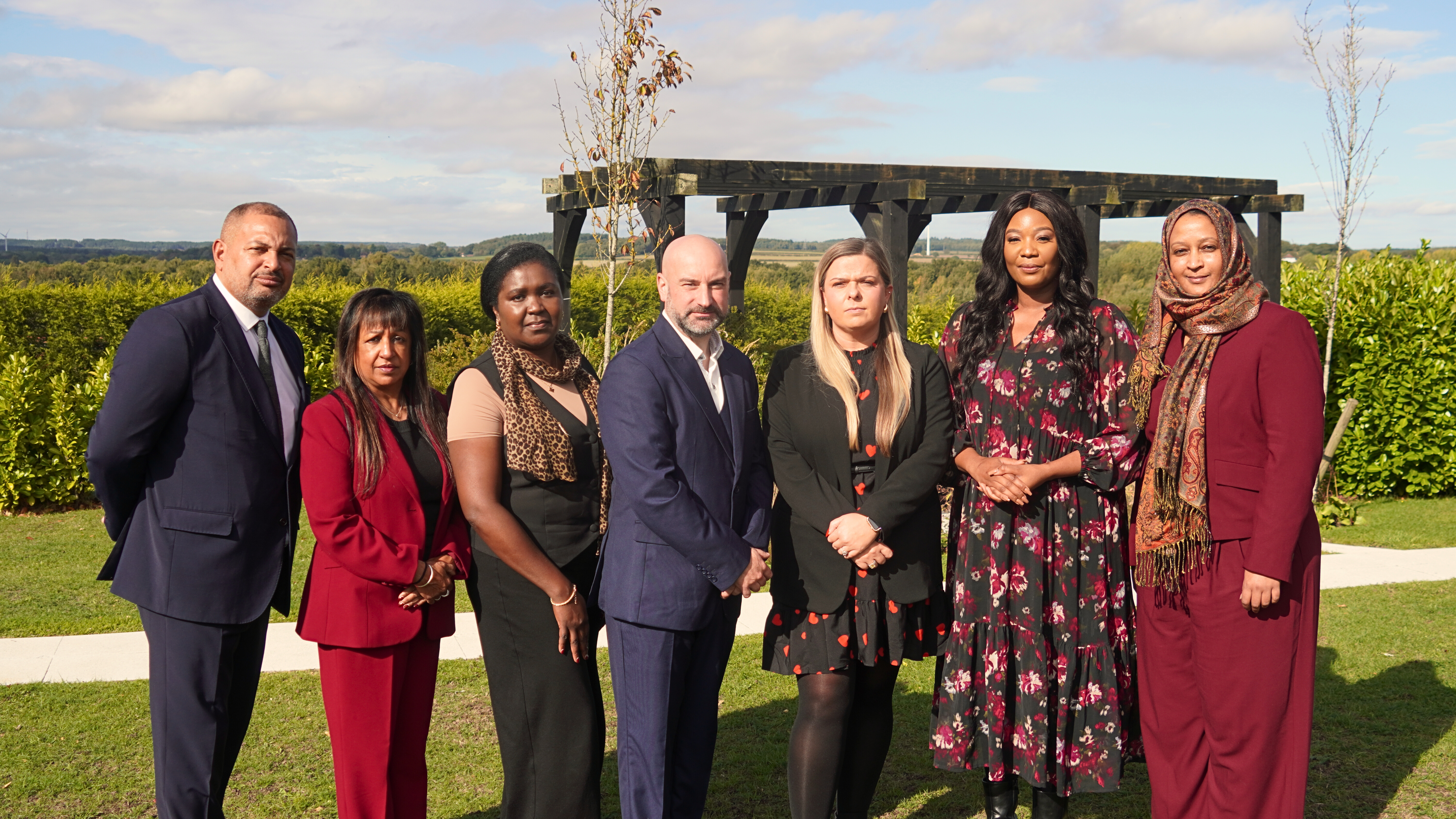 East Midlands unites to stop violence against women and girls ...